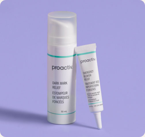 For All Skin Types | Acne & Skincare Treatment | Proactiv®