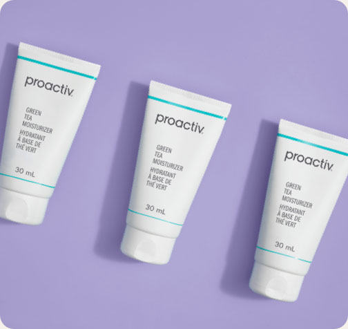 For All Skin Types | Acne & Skincare Treatment | Proactiv®