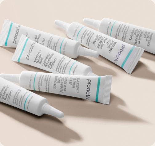 For All Skin Types | Acne & Skincare Treatment | Proactiv®